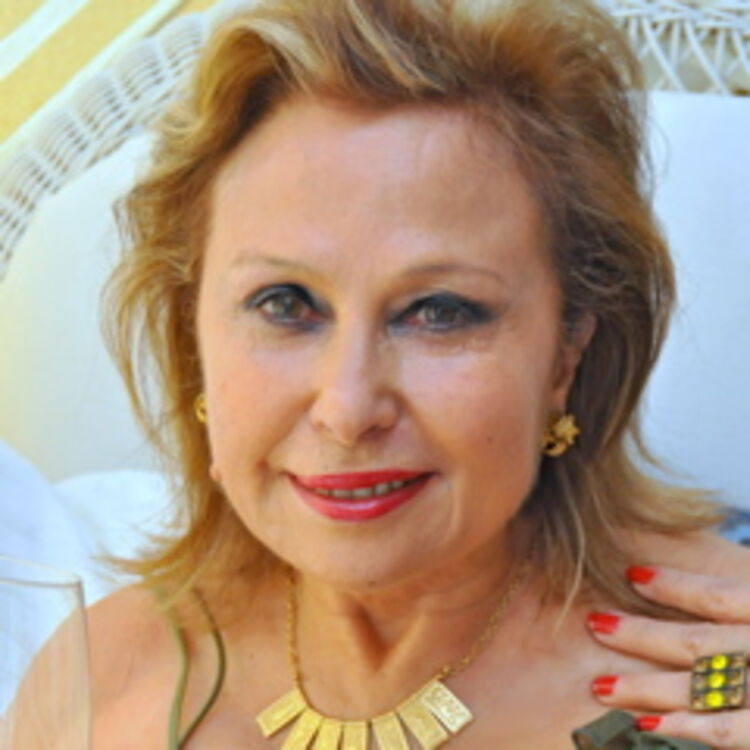 Ana Rosa Brito Lasso Clipart